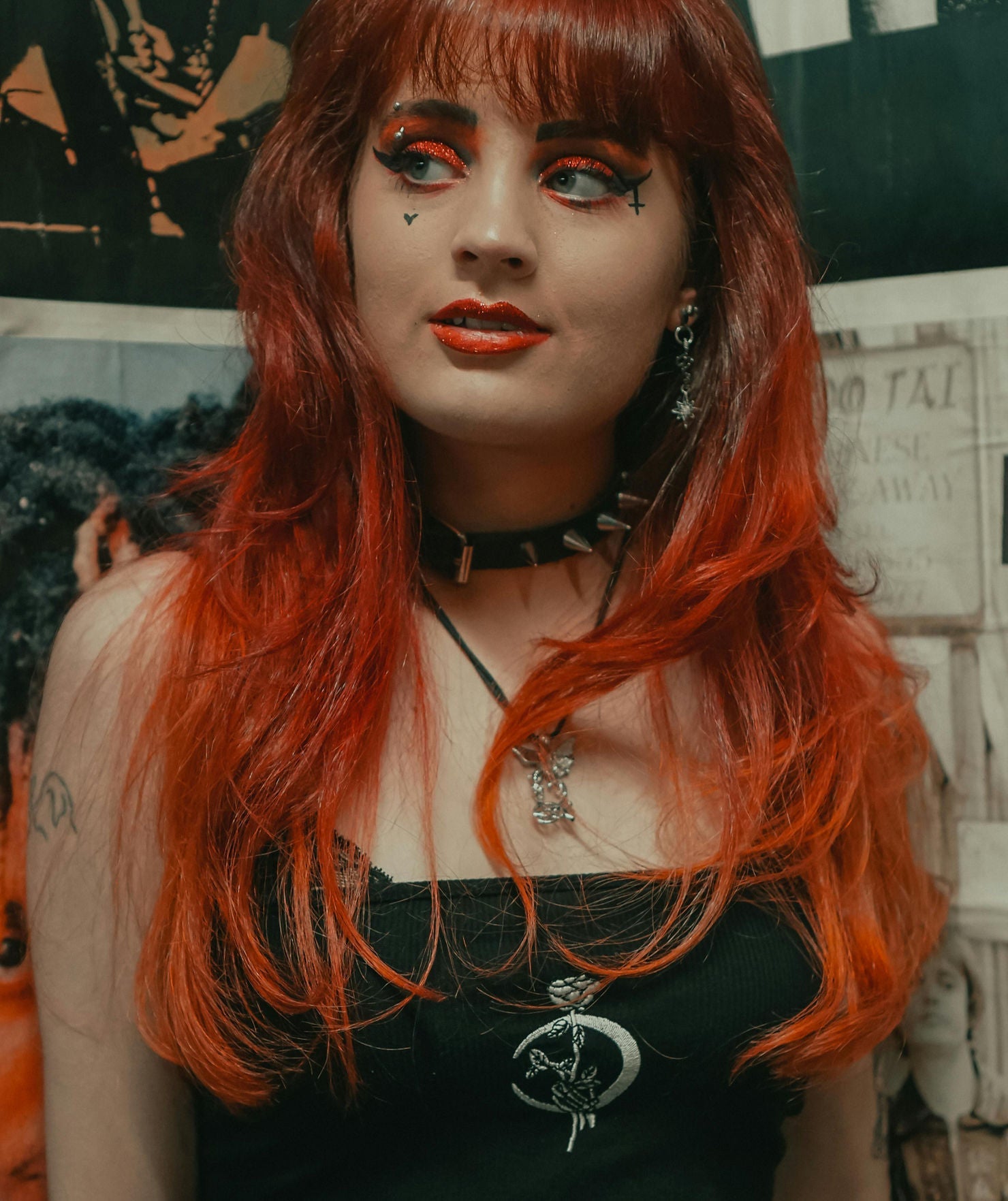 Gothic DIY Dress Up Ideas – Goth Persona